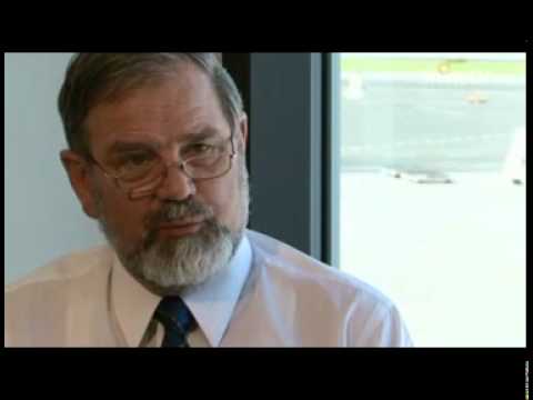 Bob Carter - Pt1 of 2 - YouTube