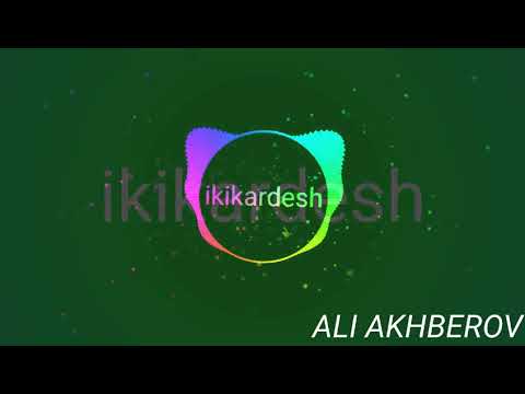 ikikardesh - Bana Ne ( Ali Official)