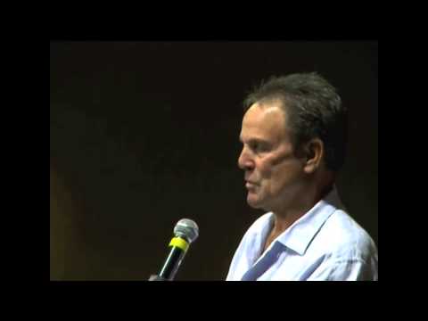 Mike Folkestad Induction Speech: Bass Fishing Hall Of Fame - YouTube