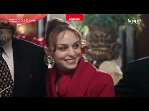„Mi-a fost dor de acest Kenan.”💖 Căderea Regelui, Astăzi, 22:00, pe Happy Channel și AntenaPLAY ✨
