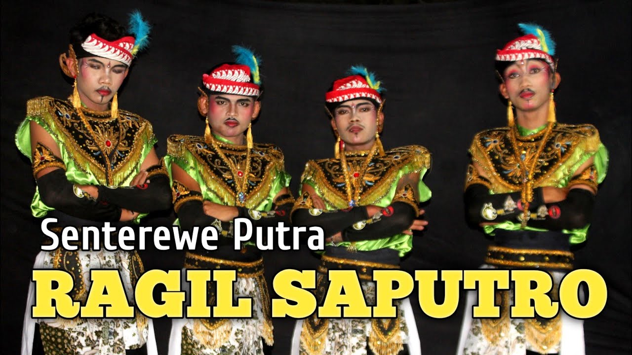 Senterewe Putra *RAGIL SAPUTRO* Live Kaliwungu - Ngunut - Tulungagung ...