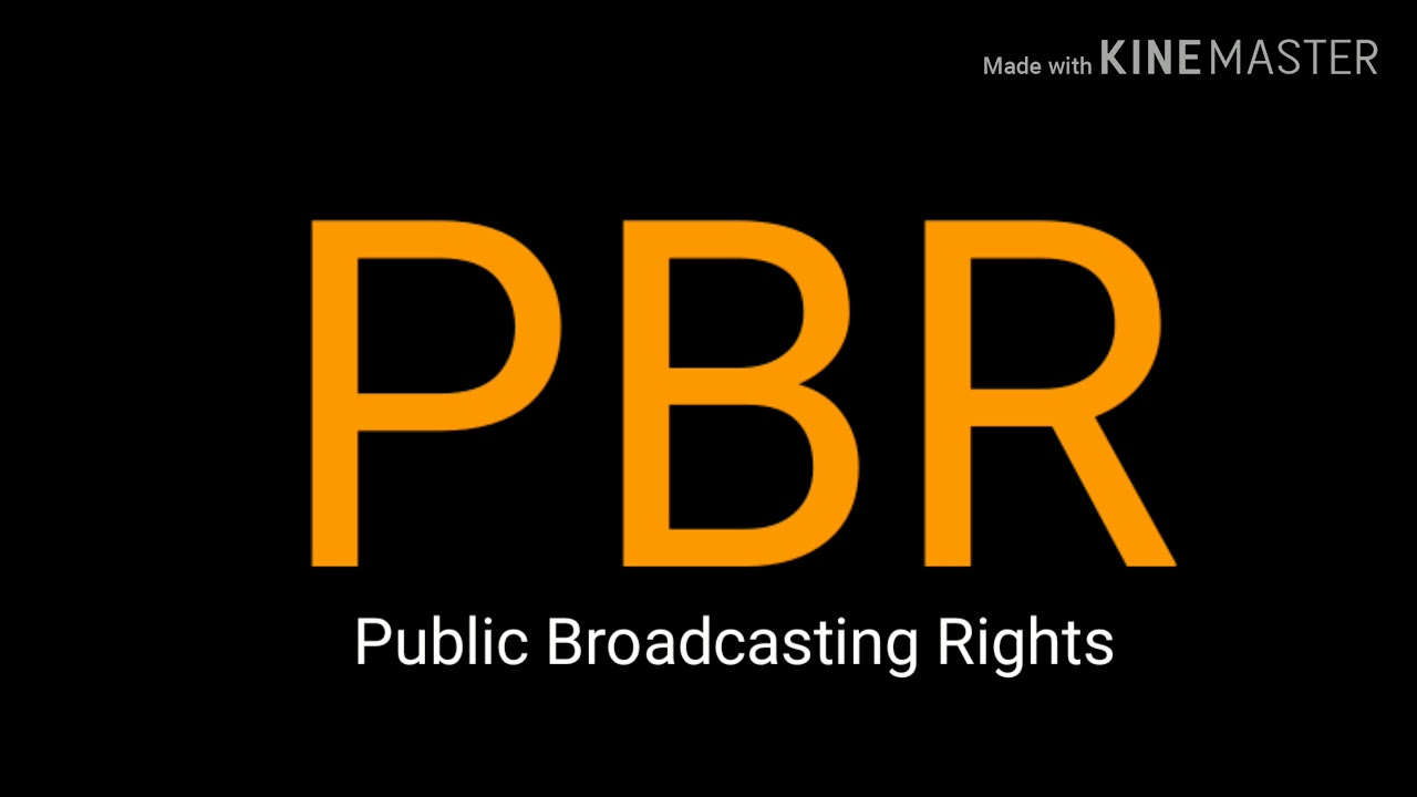 Public Broadcasting Rights - YouTube