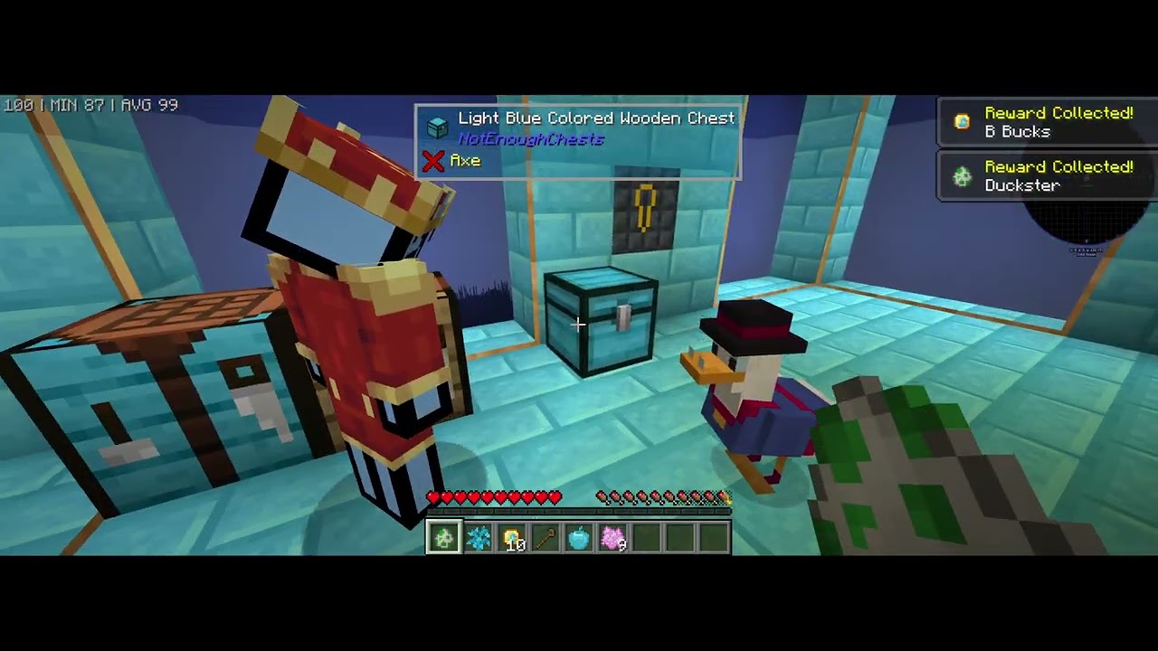 Seaopolis #1 - YouTube