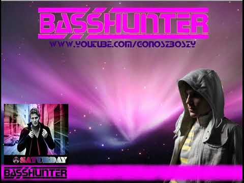 Basshunter - New Saturday mix - YouTube