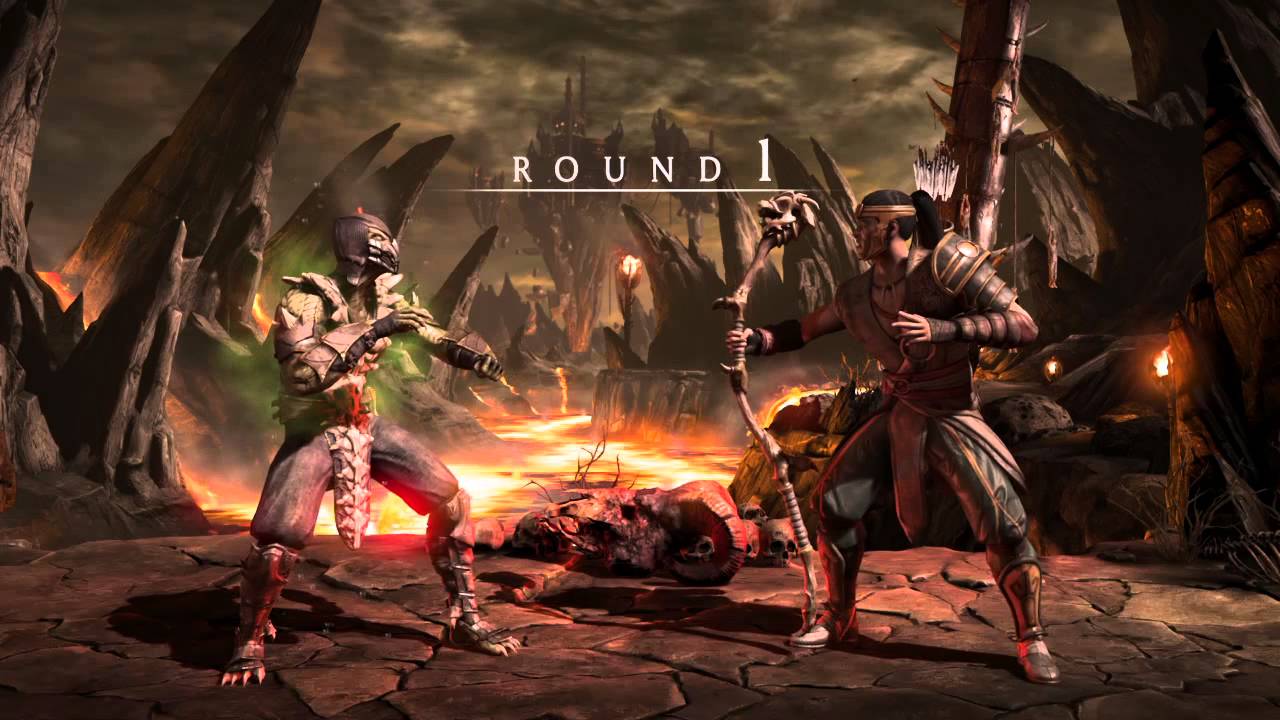 First MKX tower experience - YouTube