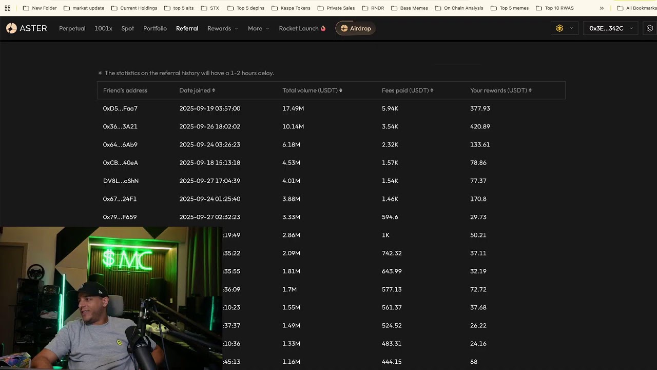 Smart Money Tracking Live Stream - YouTube
