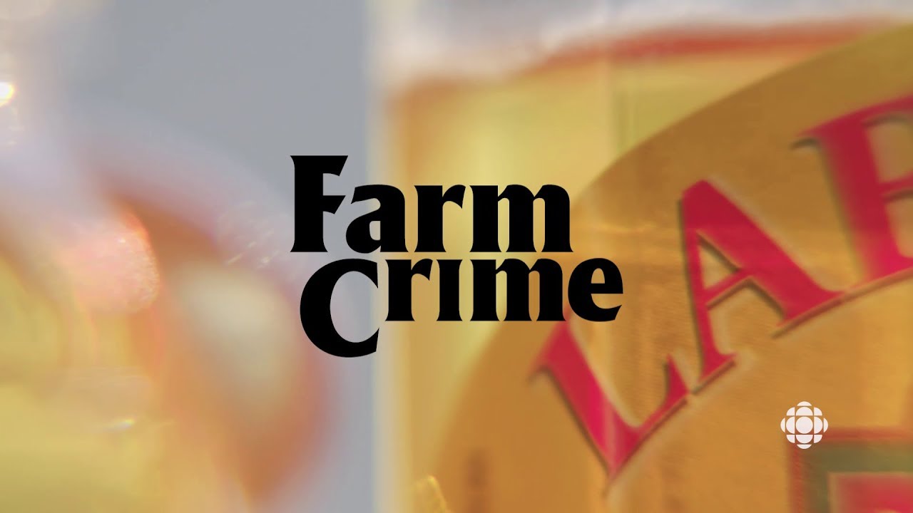 Farm Crime (2018) | Ep. 2: Hive Heist | Trailer - YouTube