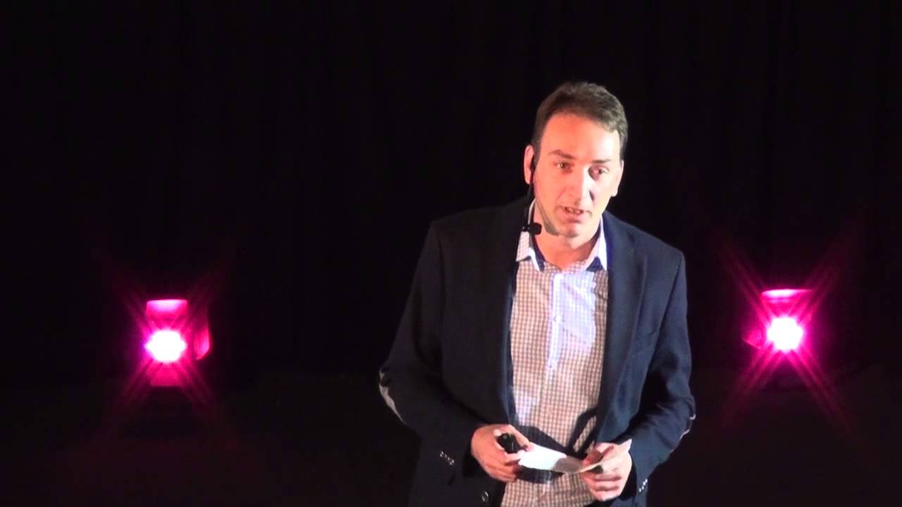 Radu Naum - Conferința Anului Viitor 2014 - YouTube