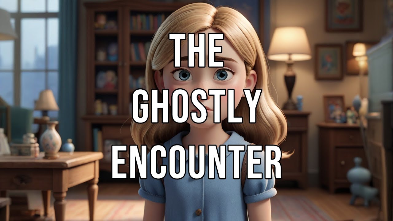 The Ghostly Encounter - YouTube