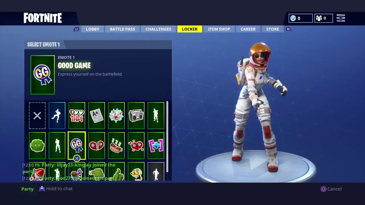 littleman17-hoga's Live PS4 Broadcast - YouTube