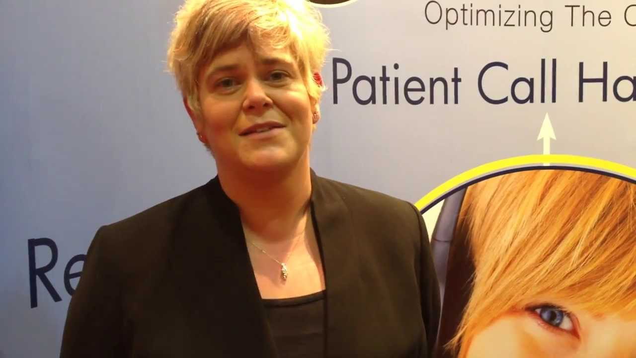 OptiCall Testimonial - Tracy Kenniff, Practice Administrator of Eye ...