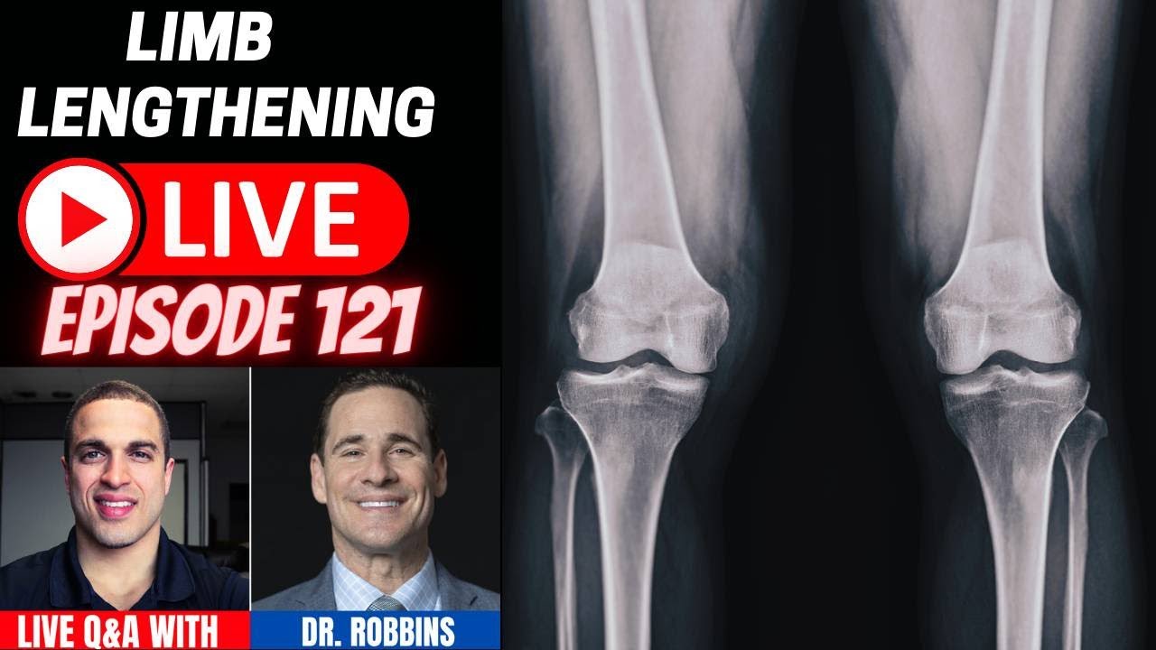 LL LIVE Ep 121 - ** PART 2 ** of Q&A w/ Dr. Robbins - YouTube