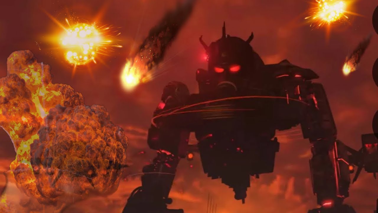 skibidi TITAN TVMAN is dead? (episode 77 secret part) fan-made - YouTube
