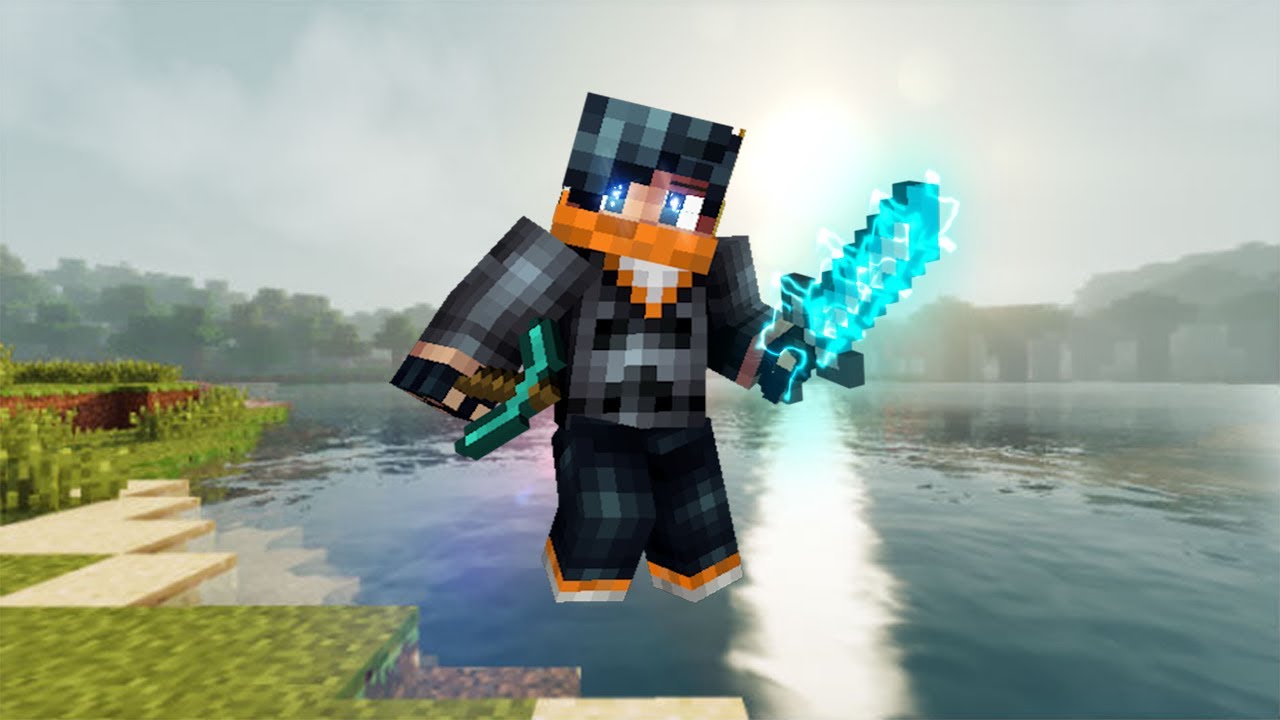 Skript Tut | Scoreboard Kit PvP | TILBAGE! - YouTube