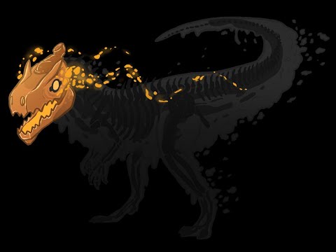 HEADLESSAURUS GIVEAWAY WINNER!!! - YouTube