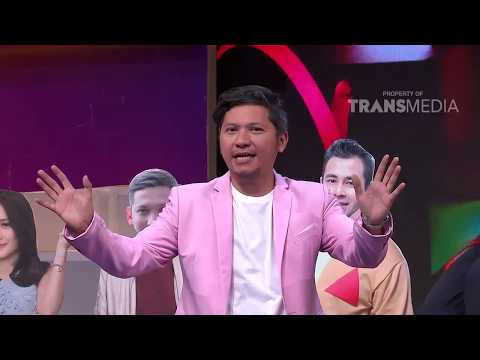 REPUBLIK SOSMED - Raffi Ahmad Keceplosan Soal \