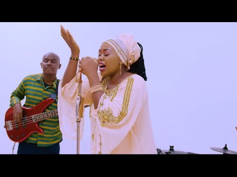 Ninīra ruo by Alice m. (Official video)