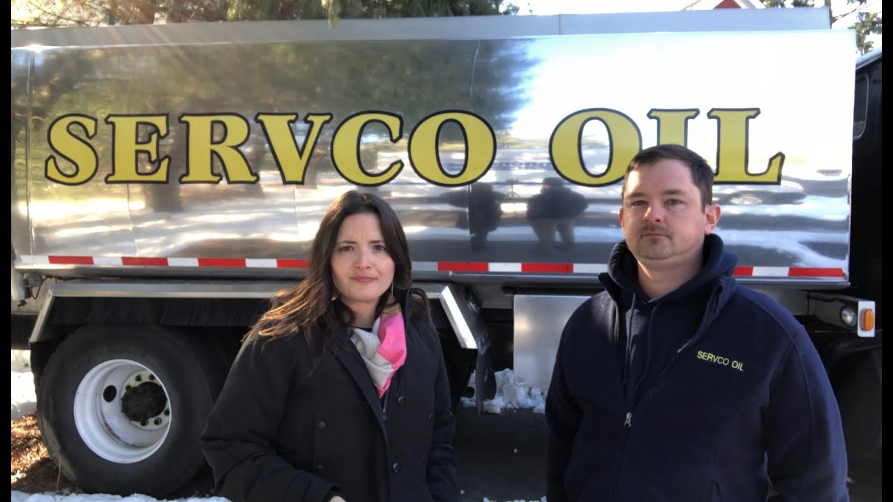 Everything You Need To Know About Servco Oil & Propane - YouTube
