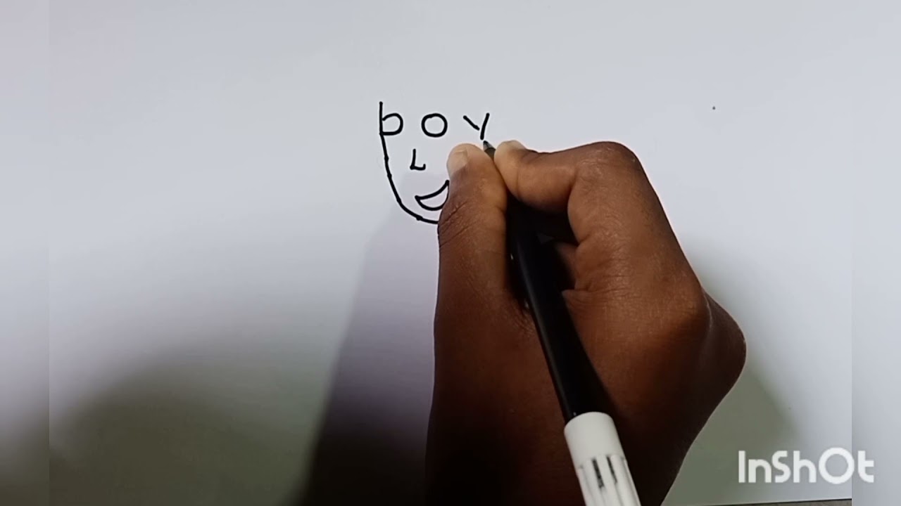 How To Create Boy - YouTube