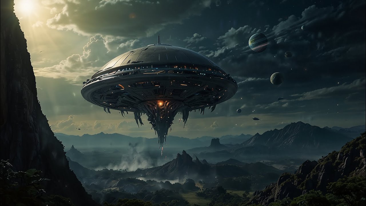 Earth’s Unlikely Victory Over the Alien Alliance | HFY Sci-Fi Story ...