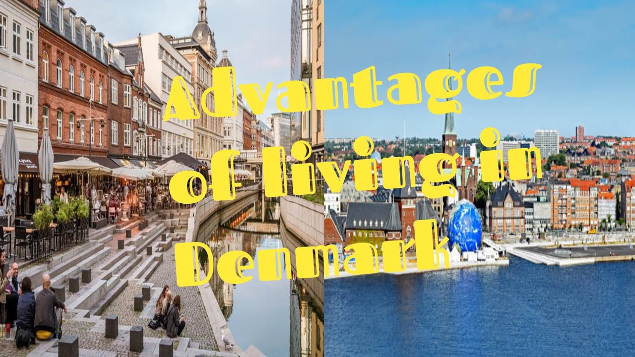 Advantages of living in Denmark/ Asian family in Denmark - YouTube