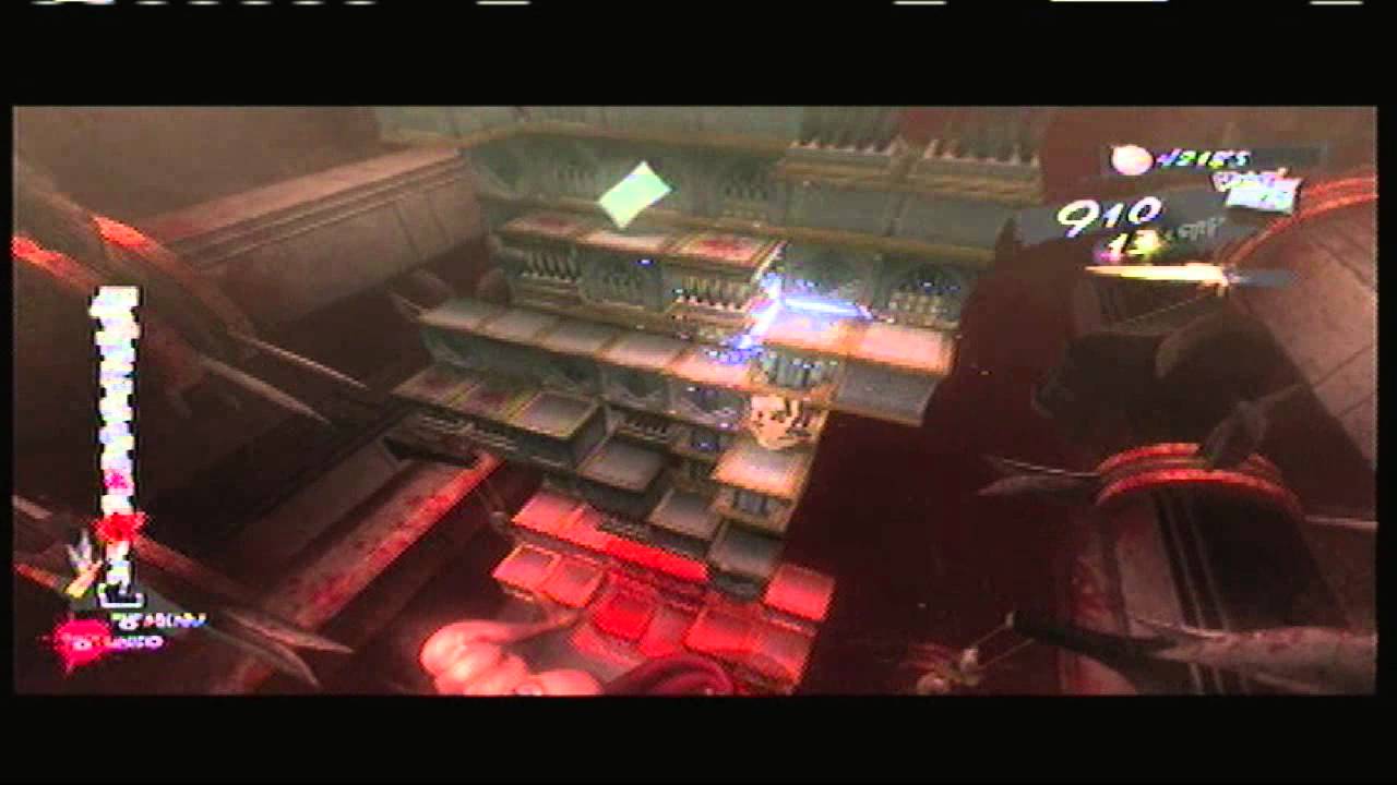 Catherine Playthrough - Stage 3-3 [Boss: Immoral Beast Gold-Normal ...