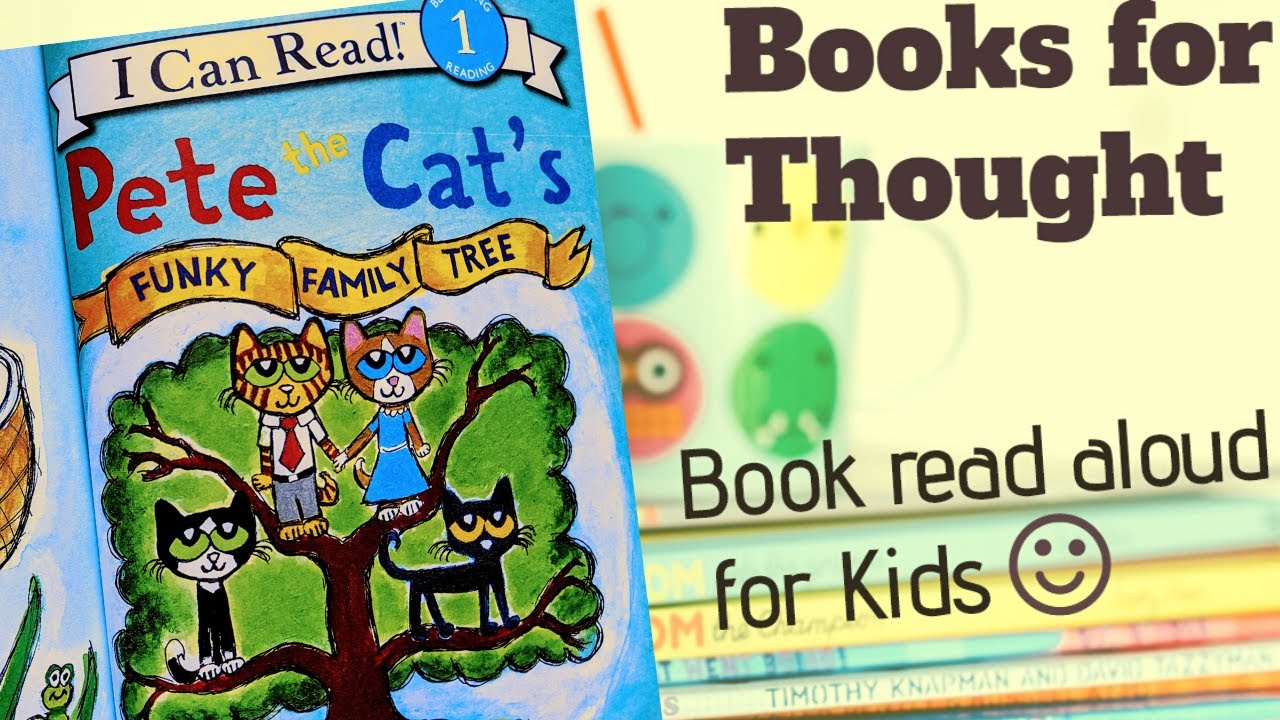 Funky Family Tree Ideas