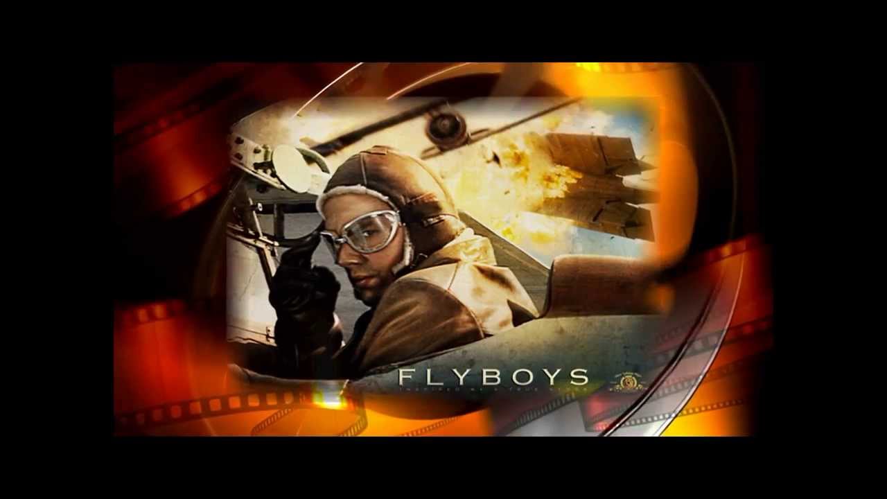 Flyboys Trailer [HQ] - YouTube