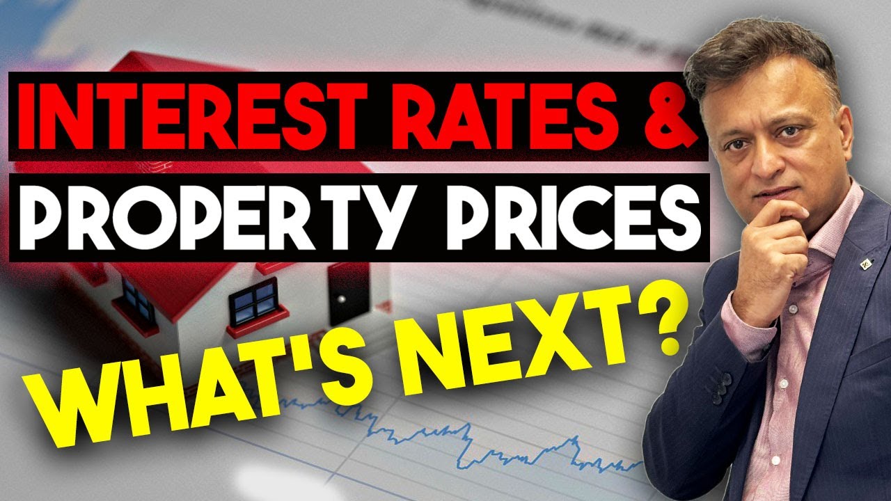 What next for Property Prices and Buy To Let Mortgage Interest Rates ...