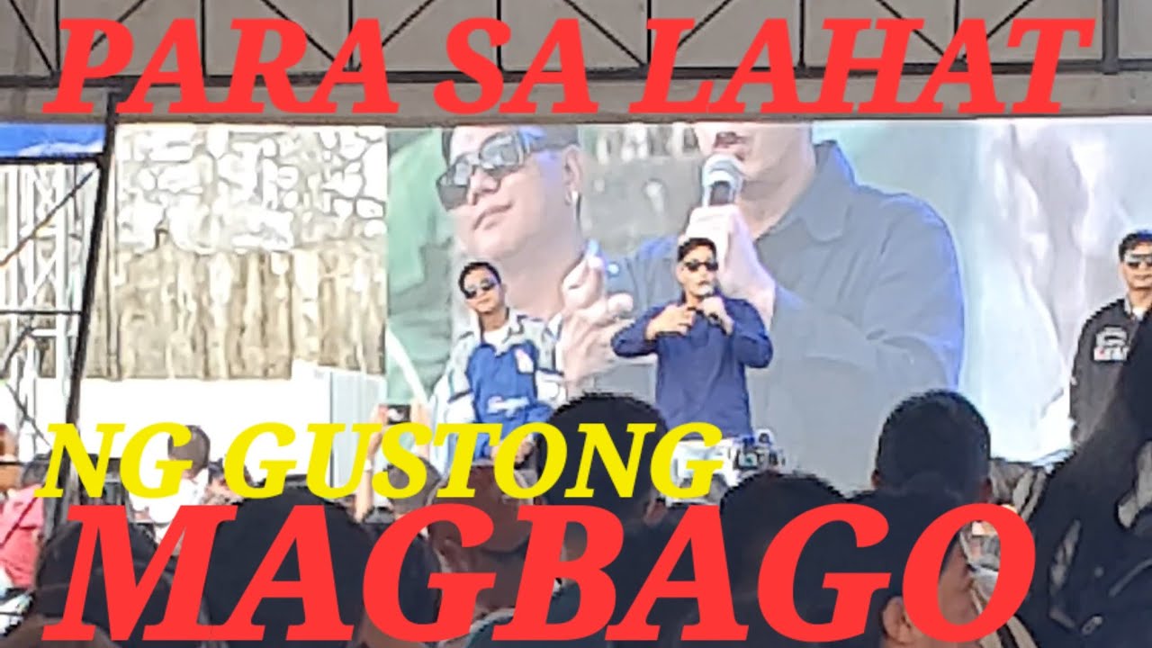 Smugglaz,Bassilyo,Coco Martin|Batang Quiapo Theme song - YouTube