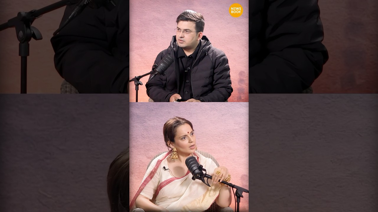 Swara Bhasker se sath dubara kaam karengi Kangana ? #kanganaranaut ...