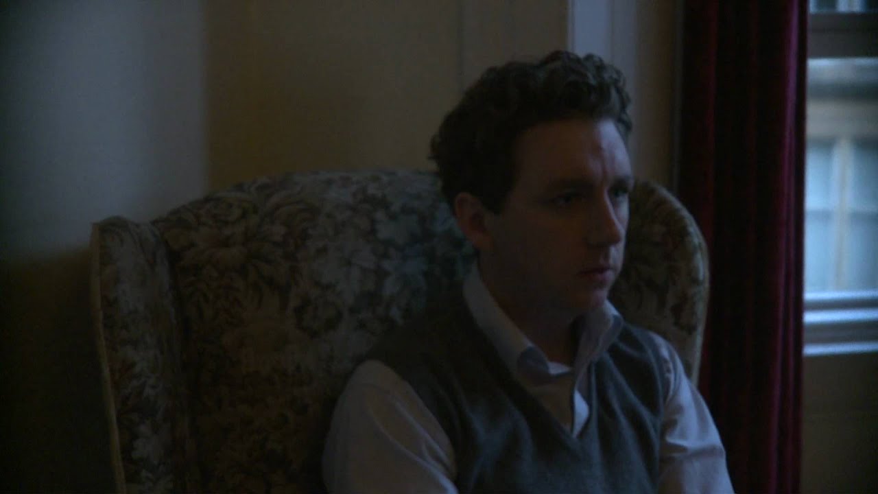 Clara Trailer - YouTube