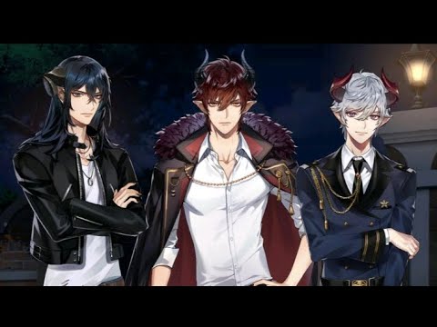 Devilish Charms - EPISÓDIO 03 - YouTube