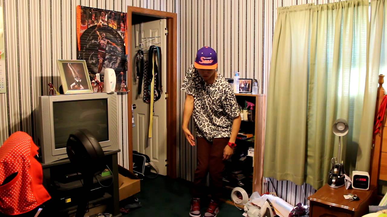 "Lesson Learned" by Alicia Keys Ft. John Mayer PHAMISH "GUNG FU" - YouTube