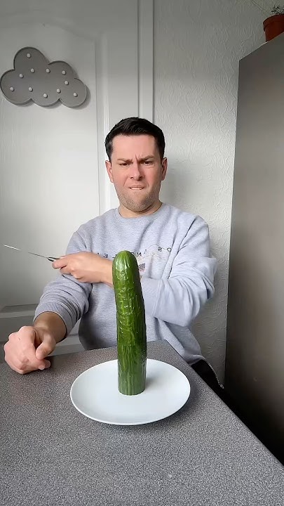 I can CUT Super FAST😳 - YouTube