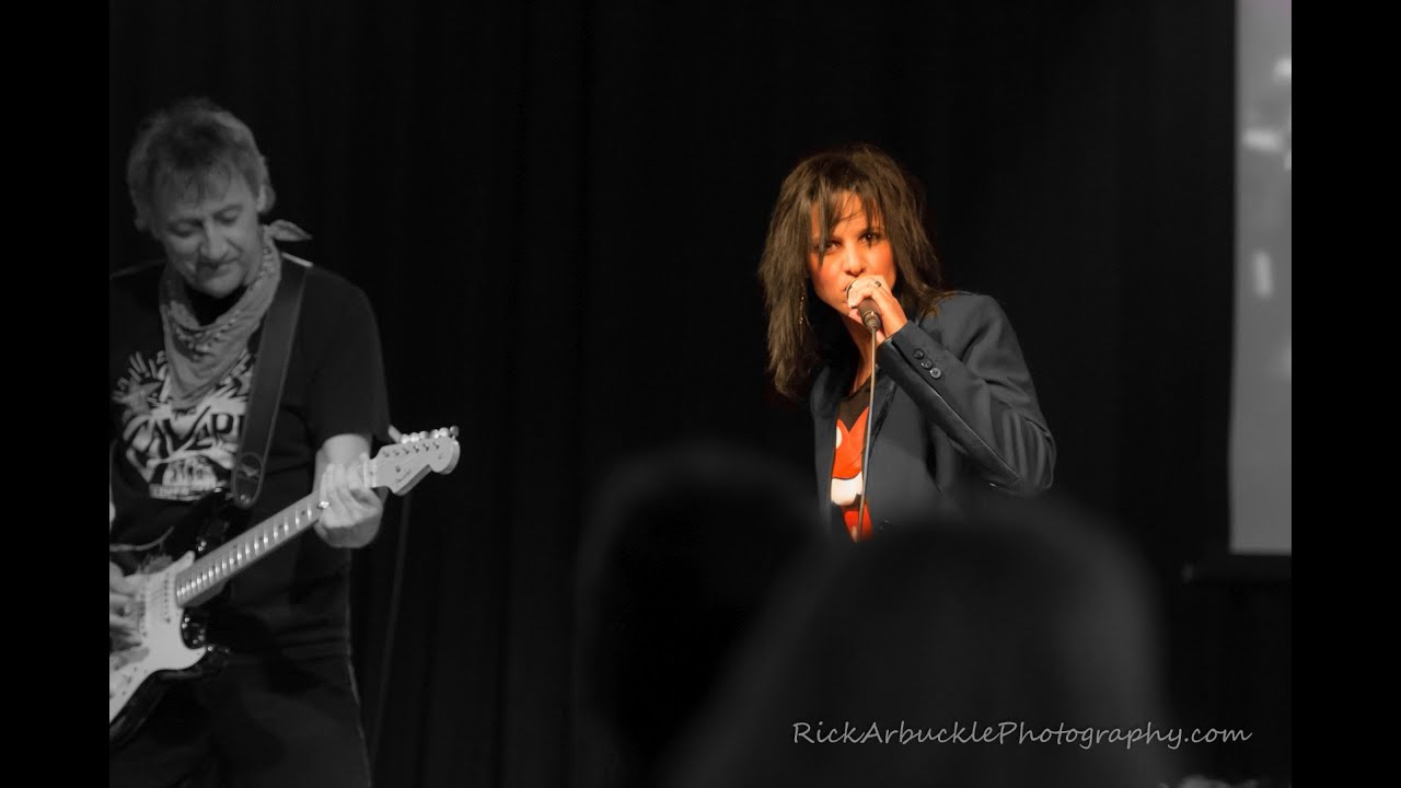 Alex Ryder - Stand Back (Cover) - YouTube