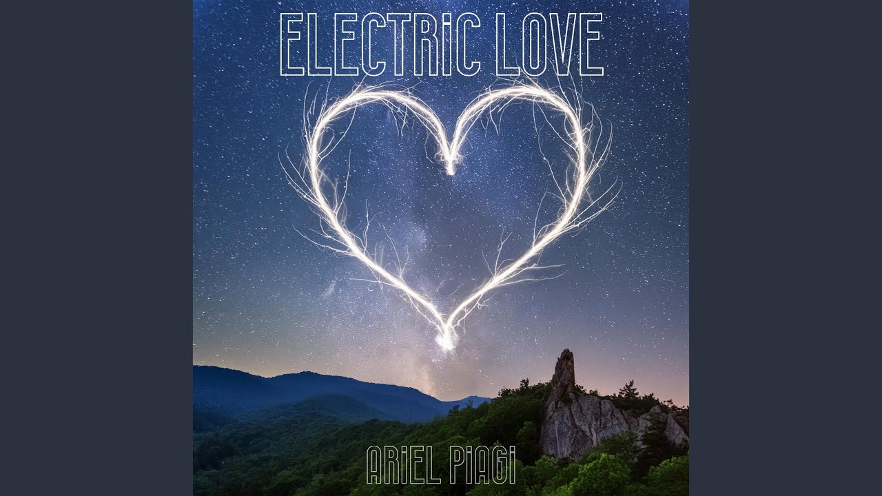 Electric Love - YouTube