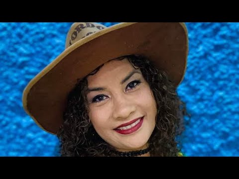 𝙍𝙚𝙮𝙣𝙖 𝙍𝙪𝙚𝙙𝙖𝙨, candidata a alcaldesa de 𝙈𝙖𝙣𝙖𝙜𝙪𝙖 por parte del 𝙁𝙎𝙇𝙉 ...