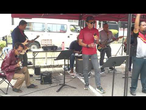 Hanya Aku Live