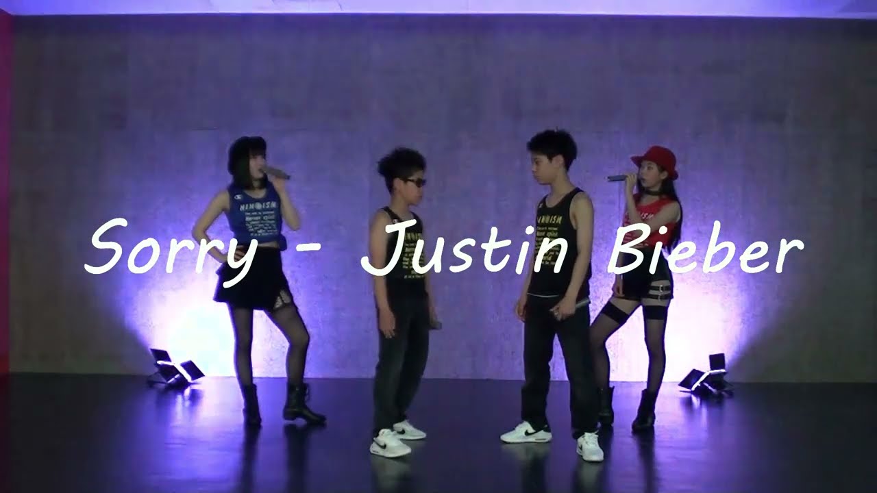 Sorry - Justin Bieber - YouTube