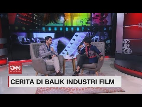 Kiat Sukses & Suka Duka Reza Rahadian di Industri Film