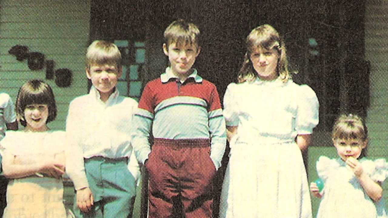 Hazel Malone - One Student's Story - YouTube