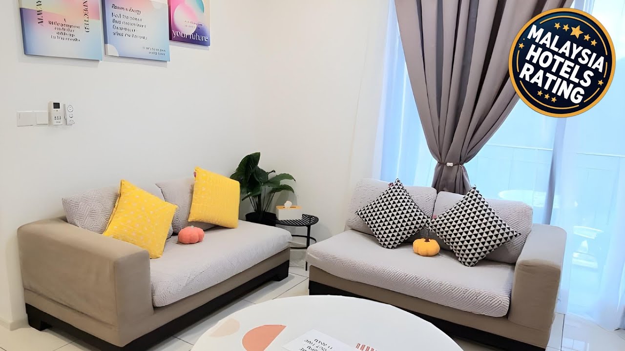 Lost World Of Tambun Coco Guest House | Ipoh, Malaysia | Hotel Review 🏨 ...