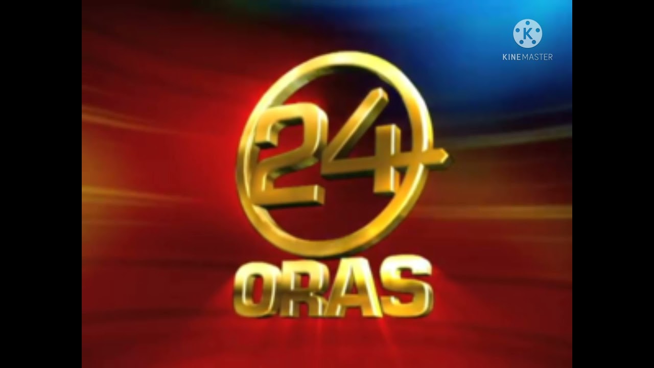 24 Oras theme song 2008 2011 - YouTube