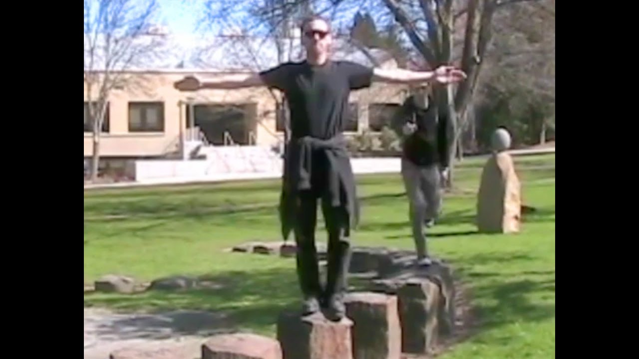 On the Road, 2010 - JOTC mini-documentary - YouTube