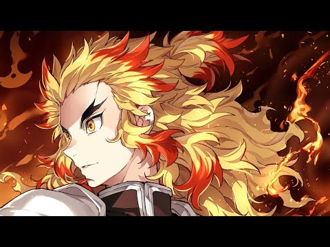 project slayers: FIGHTING RENGOKU 🔥🔥 - YouTube