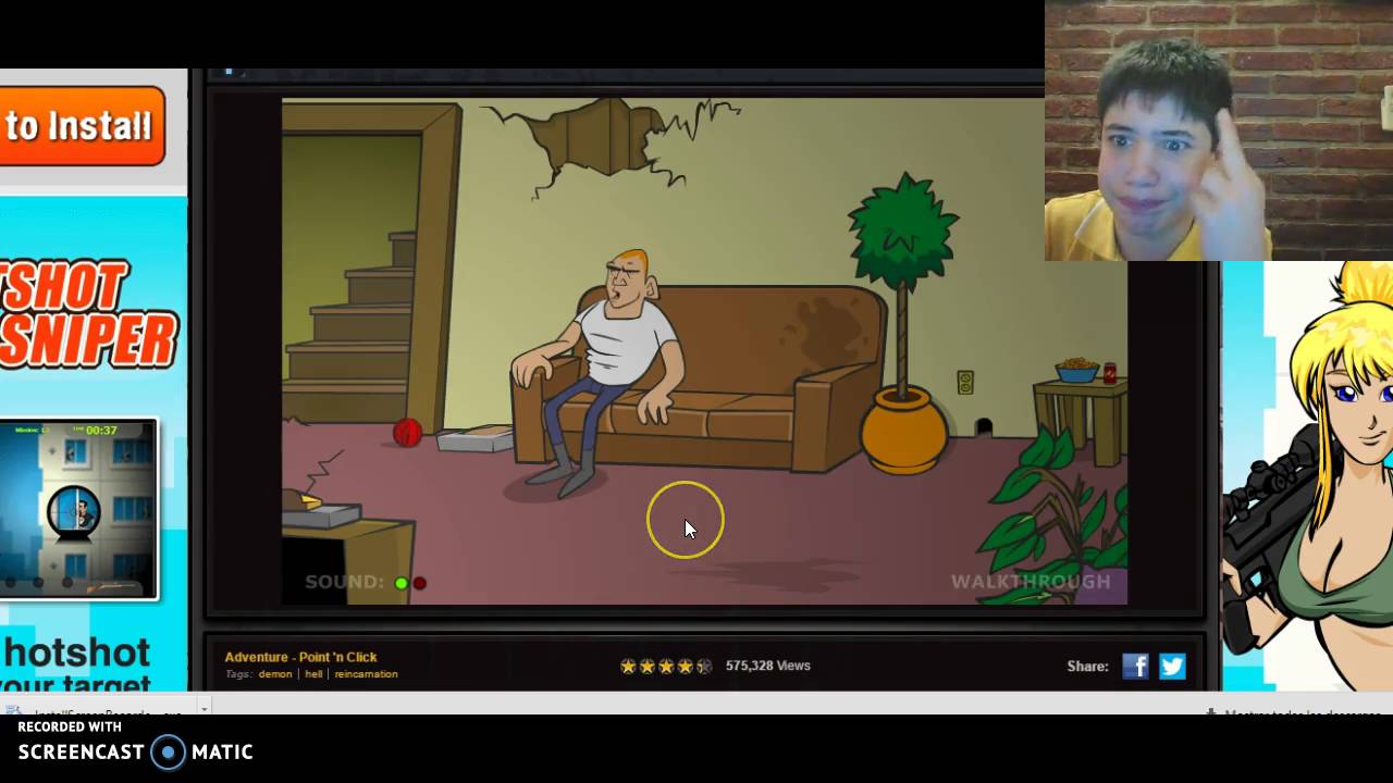 EL COMIENZO DE LA RENCARNACION!!!-Reincarnation ADDO - YouTube