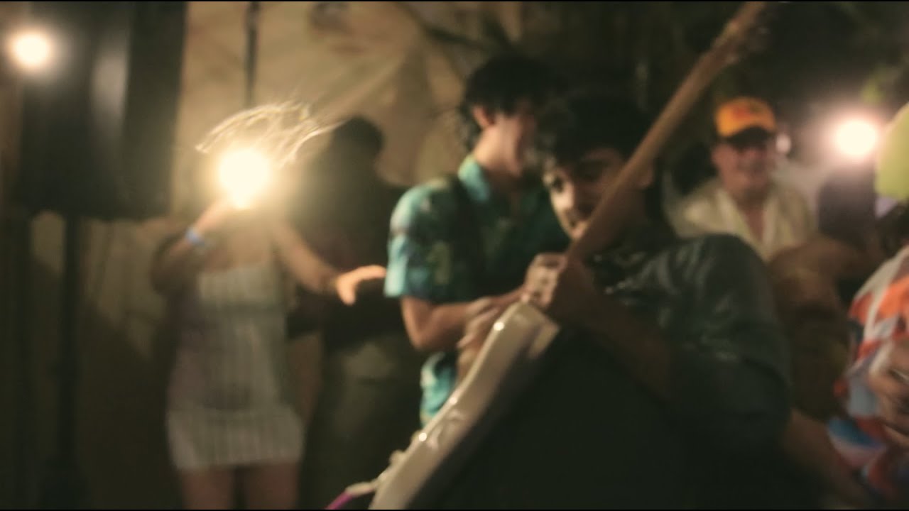 Lilyth - Jammy Jam Fest - YouTube