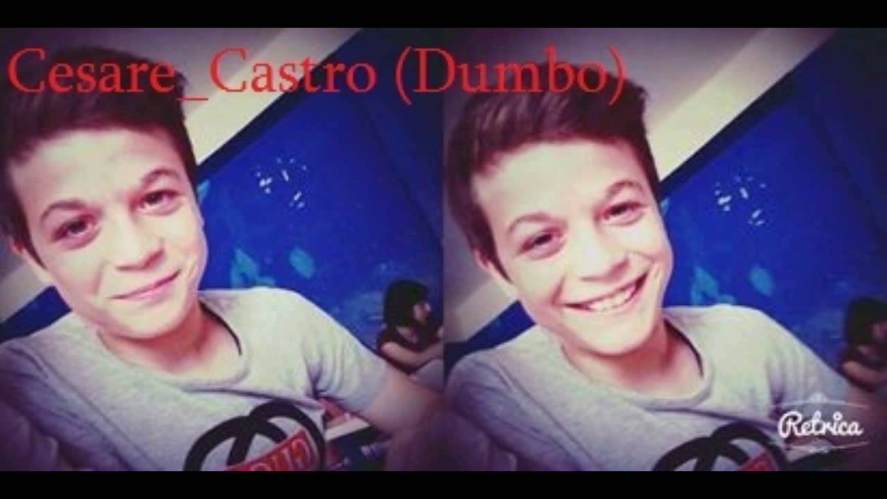 Castro Family History END. 2014-2016. New Era. - YouTube