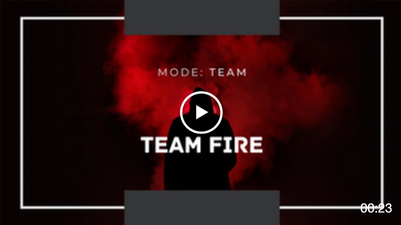 Team Fire - YouTube